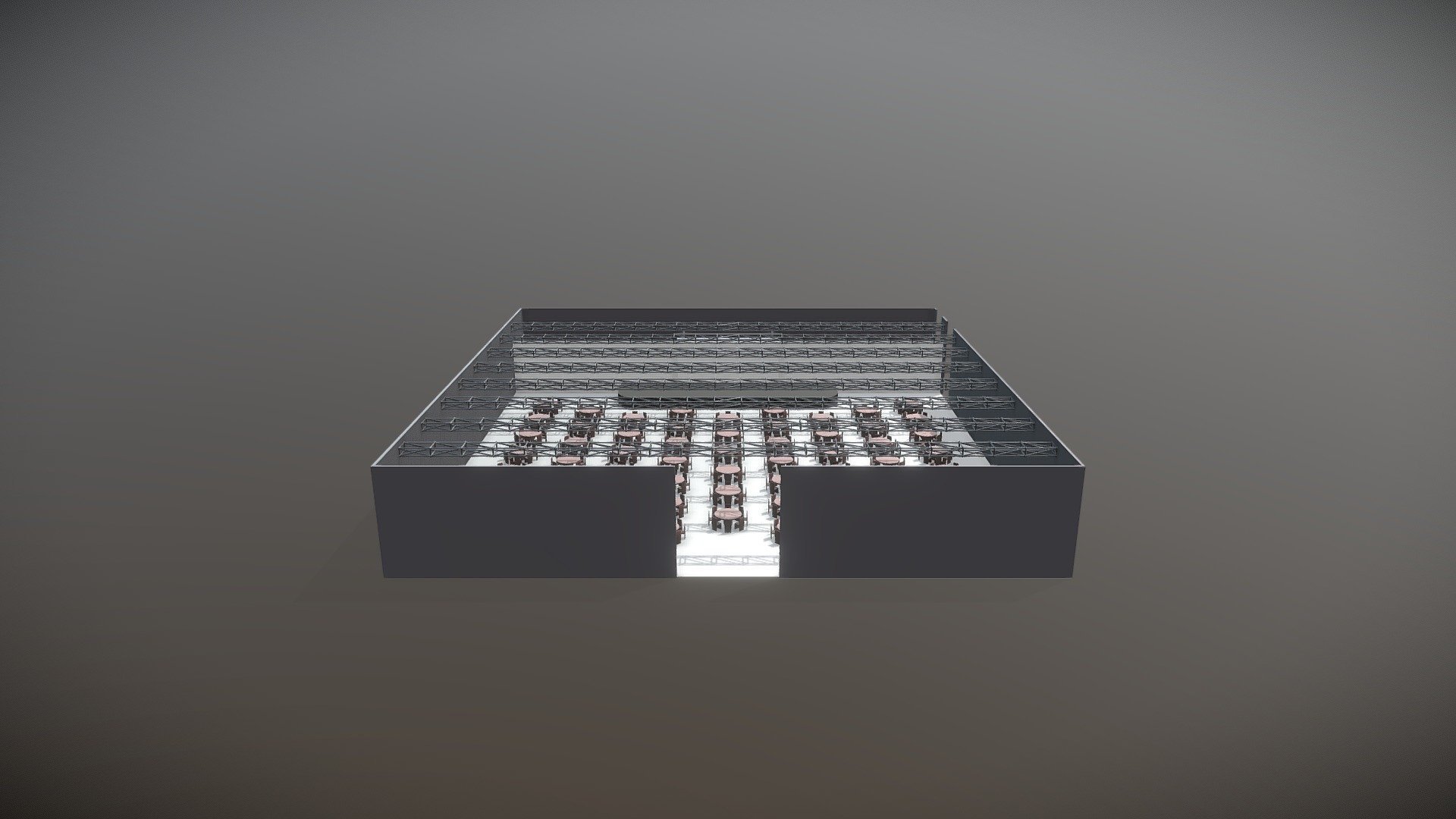 ron_live - 3D model by edicionesbrasesco [9c89c8a] - Sketchfab