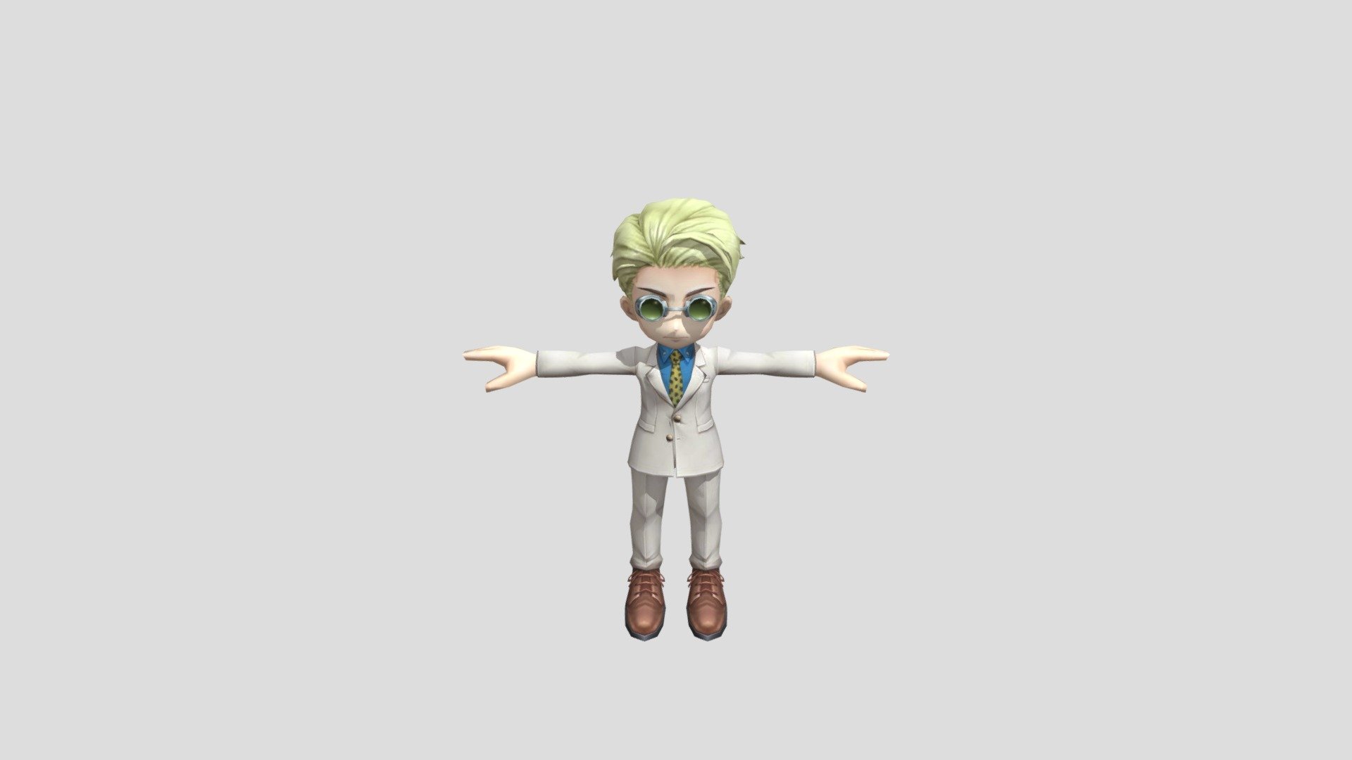 Ply_10105280 (merge) - Download Free 3D model by tiff (@gatotiff ...