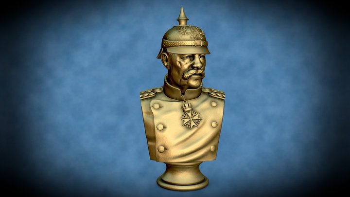 Franco-prussian 3D models - Sketchfab