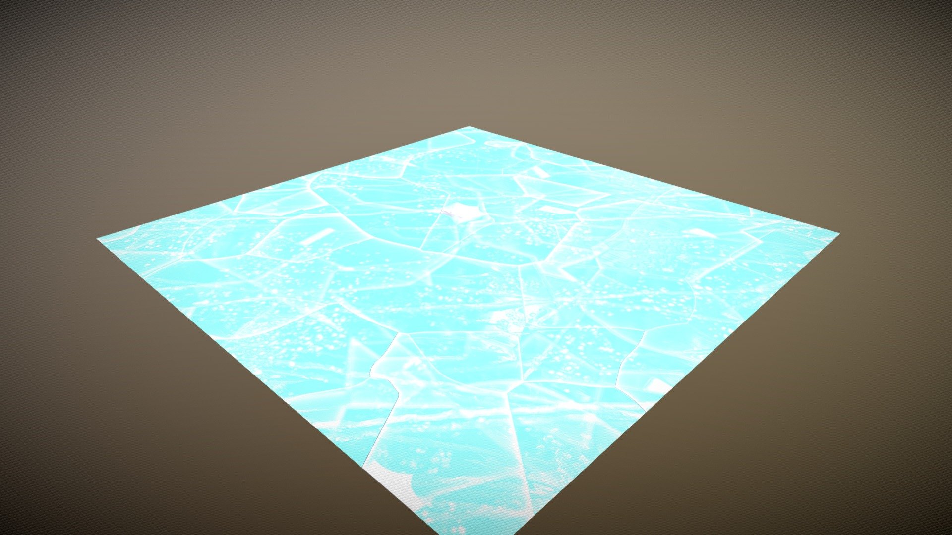 Ice Texture Test - Download Free 3D model by Josh.Void (@The.Void ...