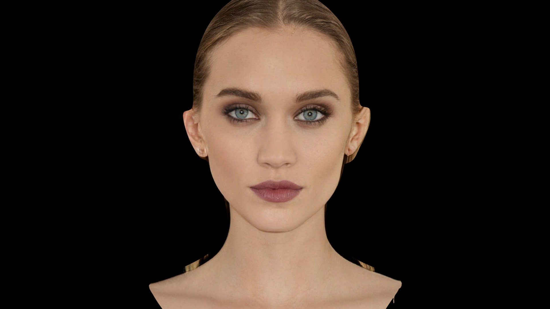 Human Dignity Collection | www.acuteline.com - Download Free 3D model ...