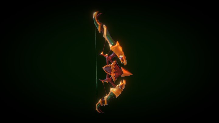 Flecha 3D models - Sketchfab