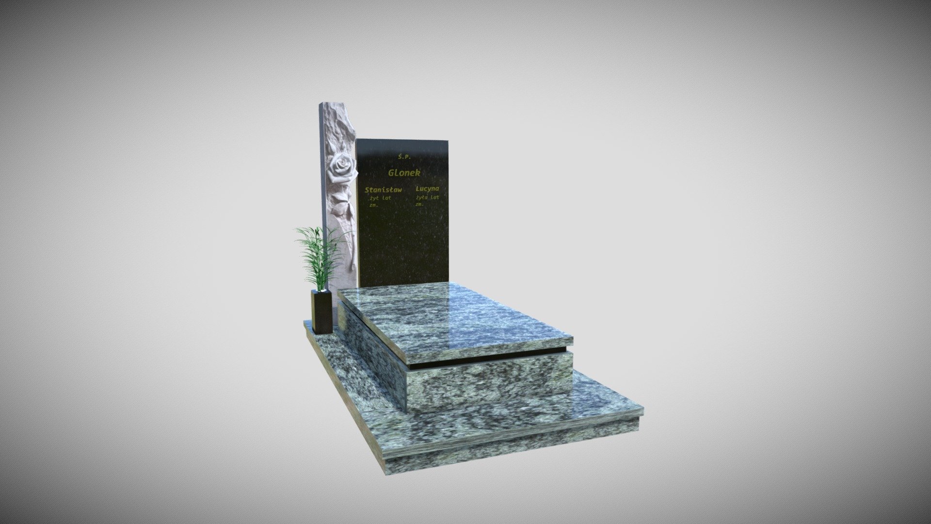 OL 4 - Download Free 3D model by tandrzej [9c8c100] - Sketchfab