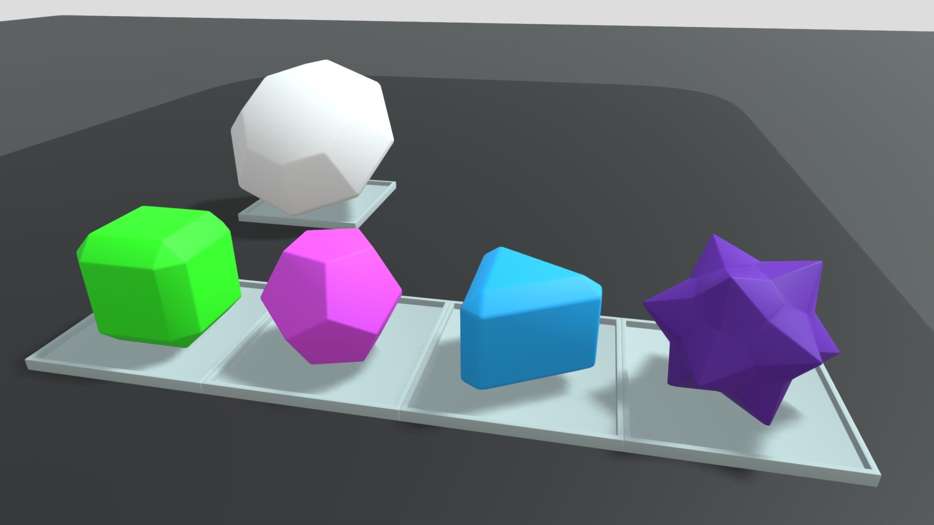 Shader Builder02 - Download Free 3D model by fabuster [9c8c219] - Sketchfab
