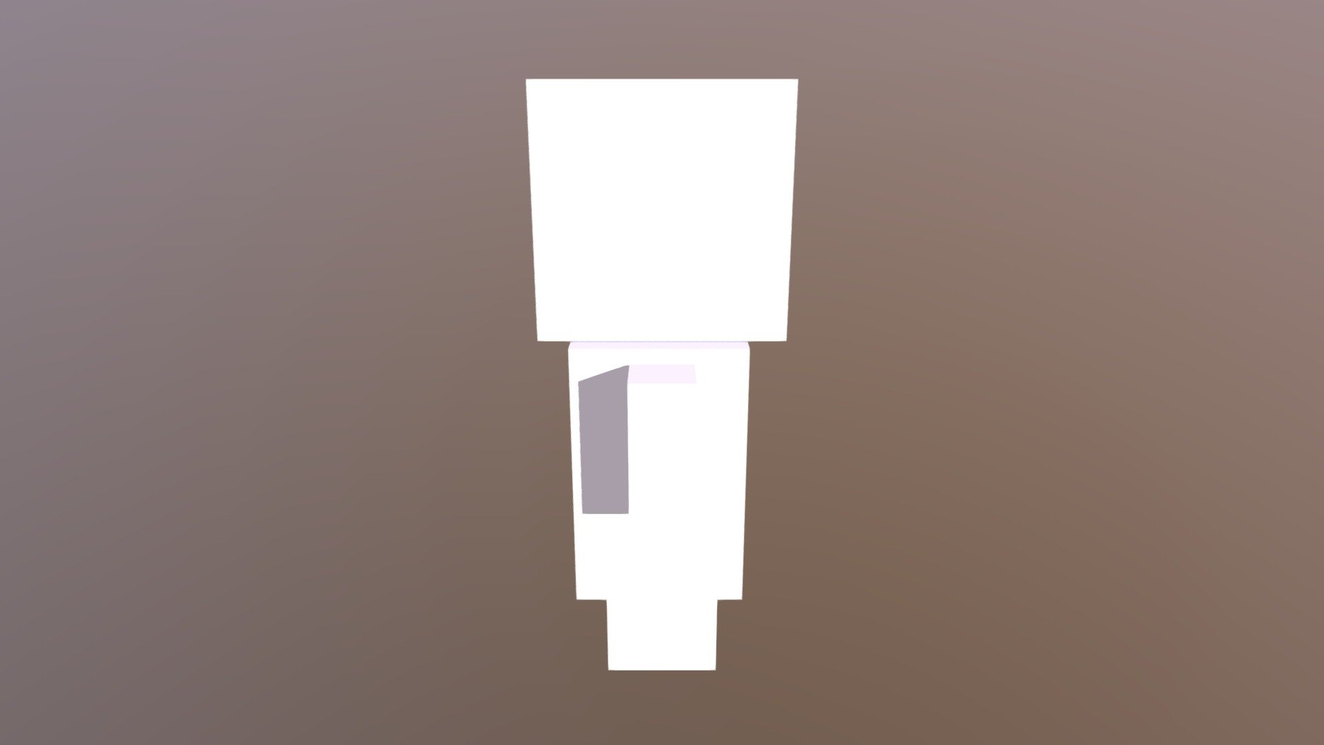 Cubish - Download Free 3D model by mushyMax54 [9c8d5ba] - Sketchfab