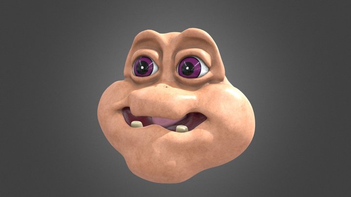 Erick Perez (@erickdp) - Sketchfab
