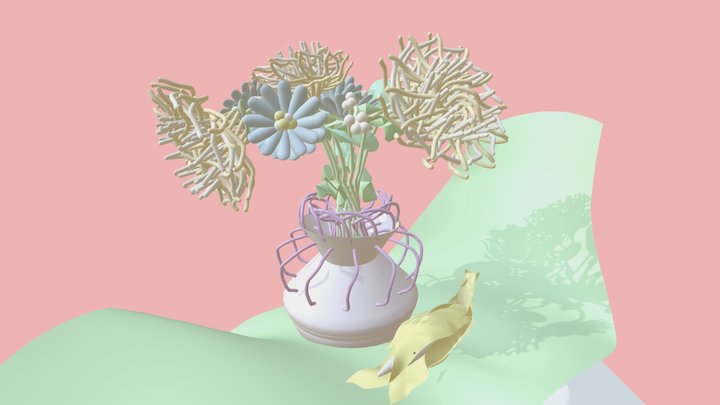 Virart 3D models - Sketchfab