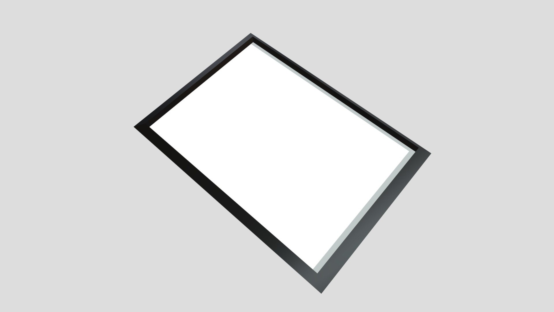 Prototype - 3D model by masengamer18 [9c8e23b] - Sketchfab