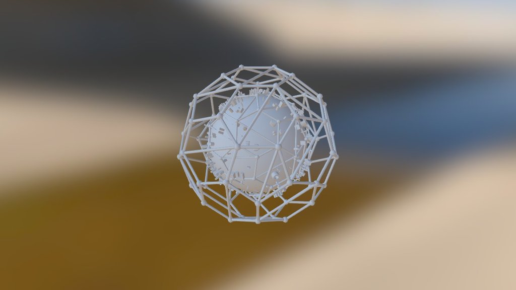 Sphere - 3D model by mchenry95 [9c8e2df] - Sketchfab