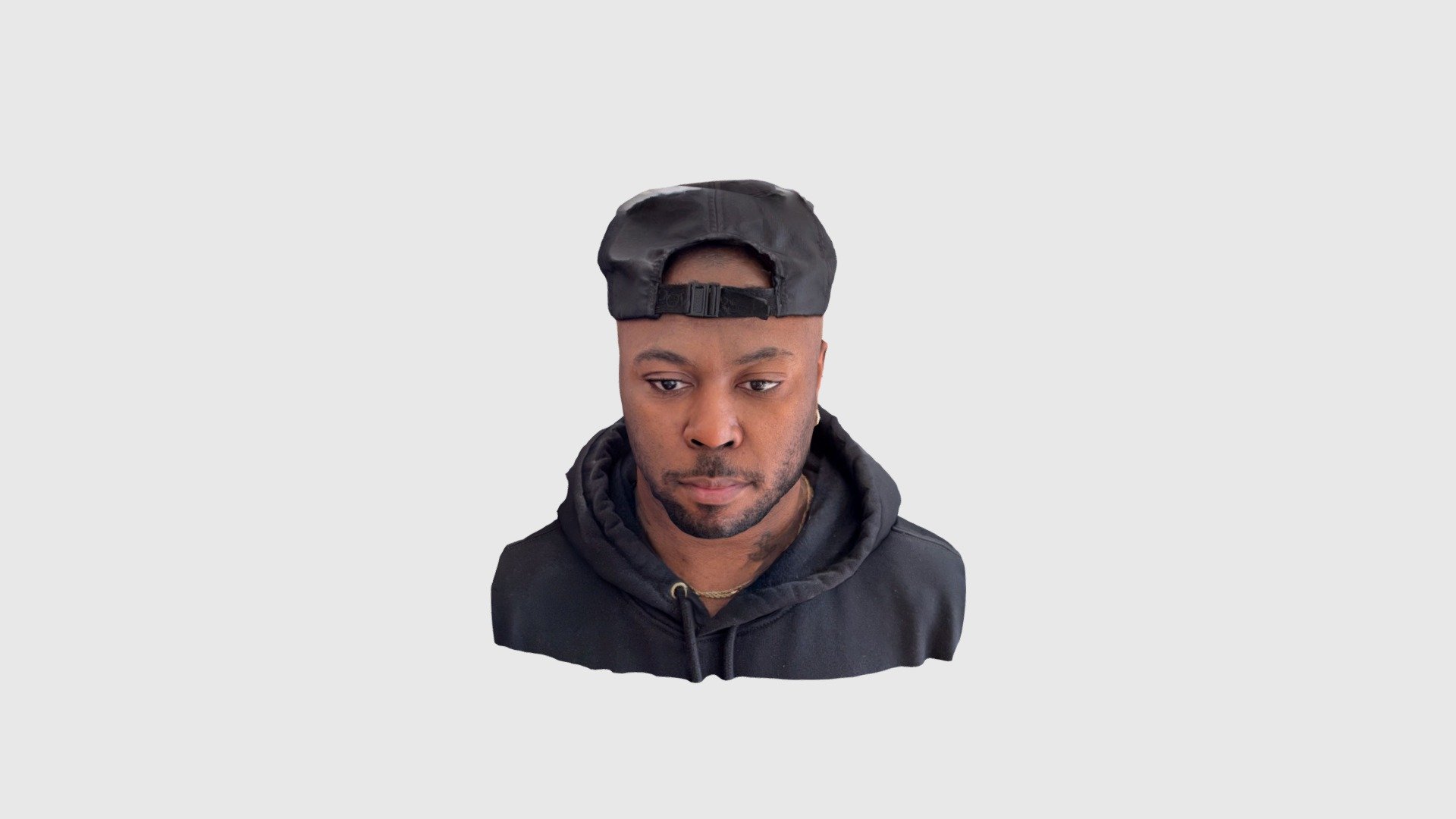 Dennis - Download Free 3D model by fegregorio.a [9c8f936] - Sketchfab