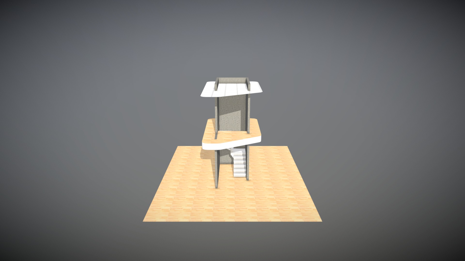 Inger - 3D model by Stolmark [9c91fc3] - Sketchfab