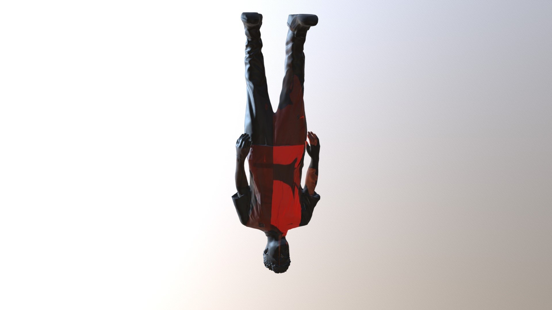 Final High Res - 3D model by markmurnane [9c9235a] - Sketchfab