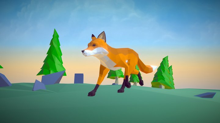 3d Models Sketchfab Store