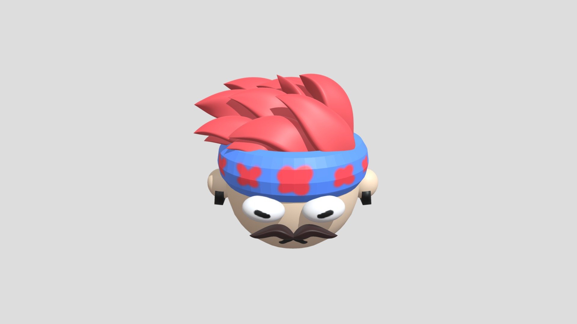 Atron 3D Signature - 3D model by T0R0 (@aatn1321) [9c9d120] - Sketchfab