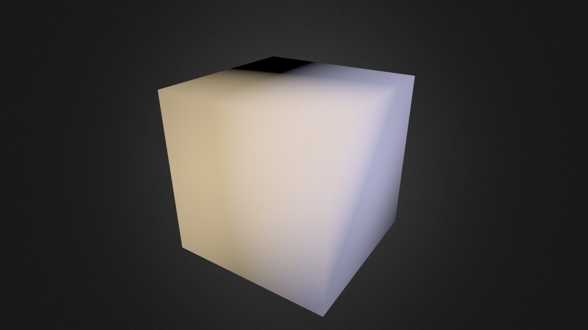 cube.obj - 3D model by maryannexe [9cVg5Ks] - Sketchfab
