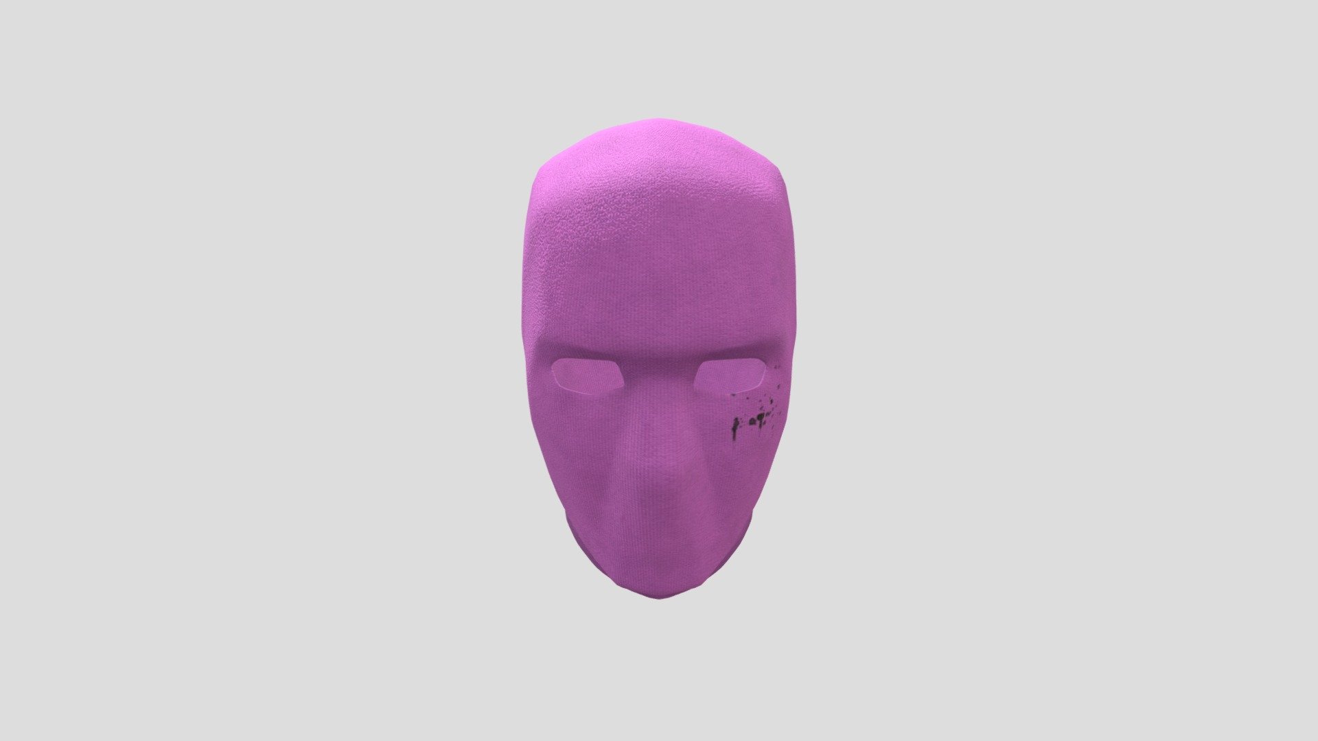 balaclava - Download Free 3D model by KukuevaDesigner [9ca0cd1] - Sketchfab