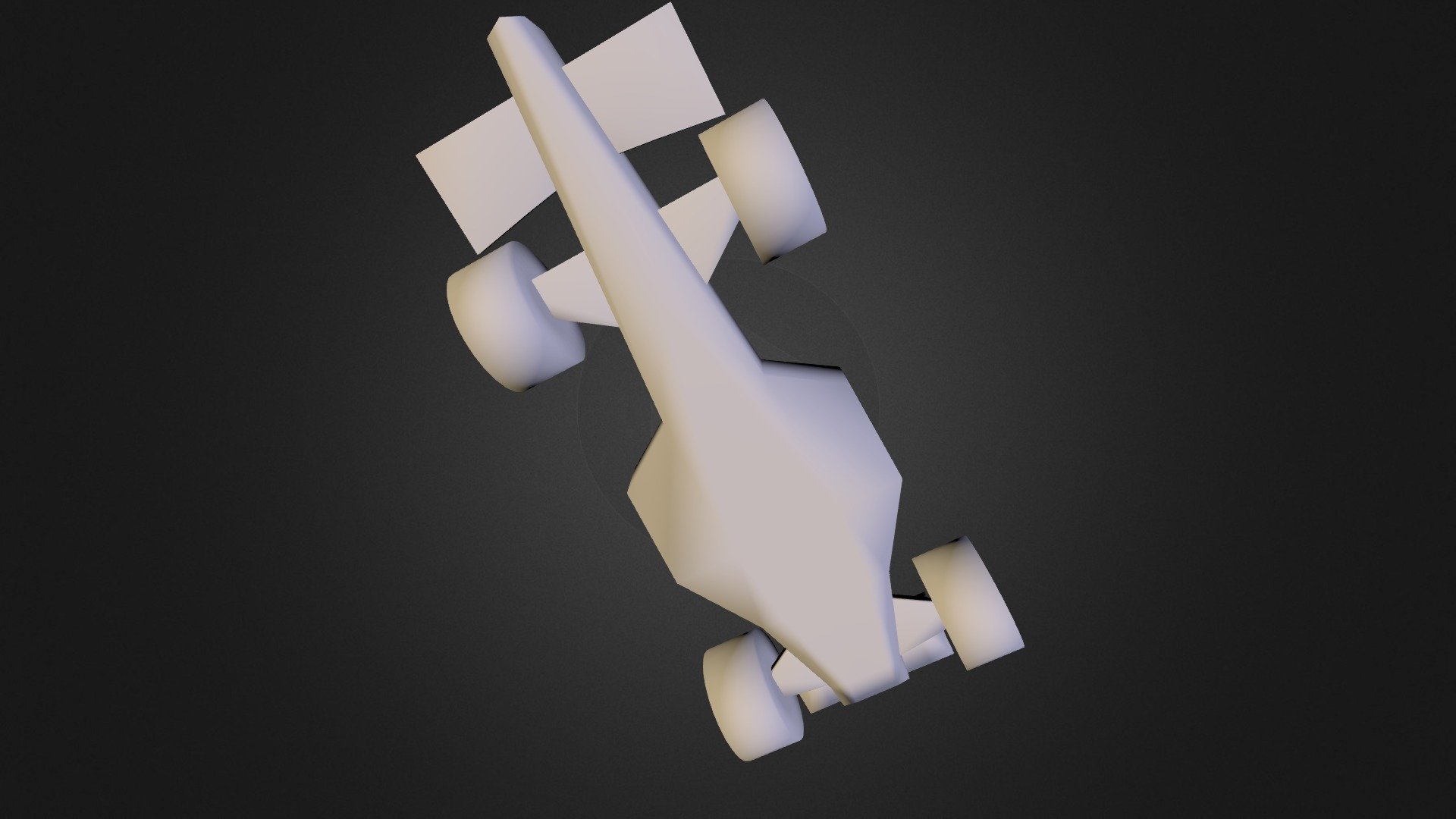 F1 - 3D model by steven.ligot [9ca16e0] - Sketchfab