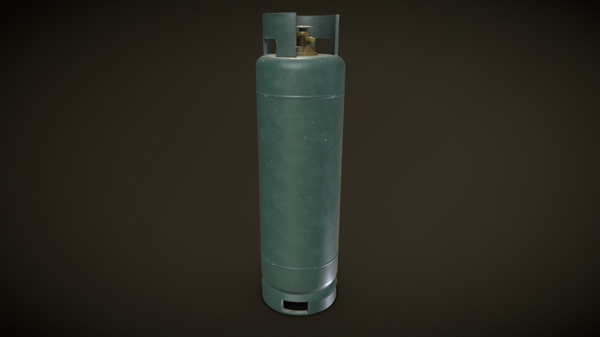 Gas Tank 2K - Download Free 3D model by Caxtor [9ca2048] - Sketchfab