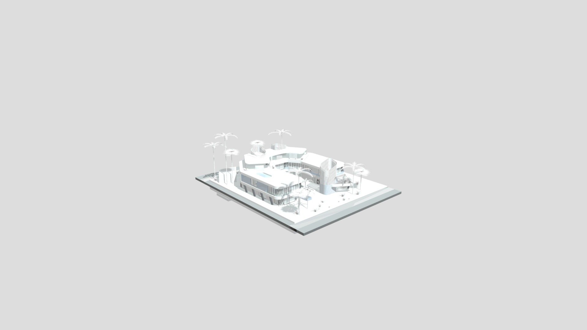 ISTO_691- Mercury-UMM- Suqeim-3_ Belleville_ - 3D model by wellgather ...