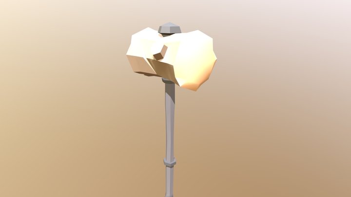 Polygon 3D models - Sketchfab