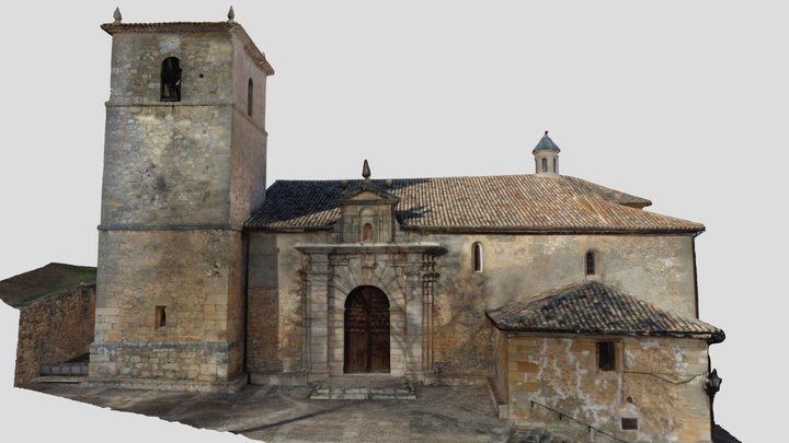 Pedro Dory (@pedrodory) - Sketchfab