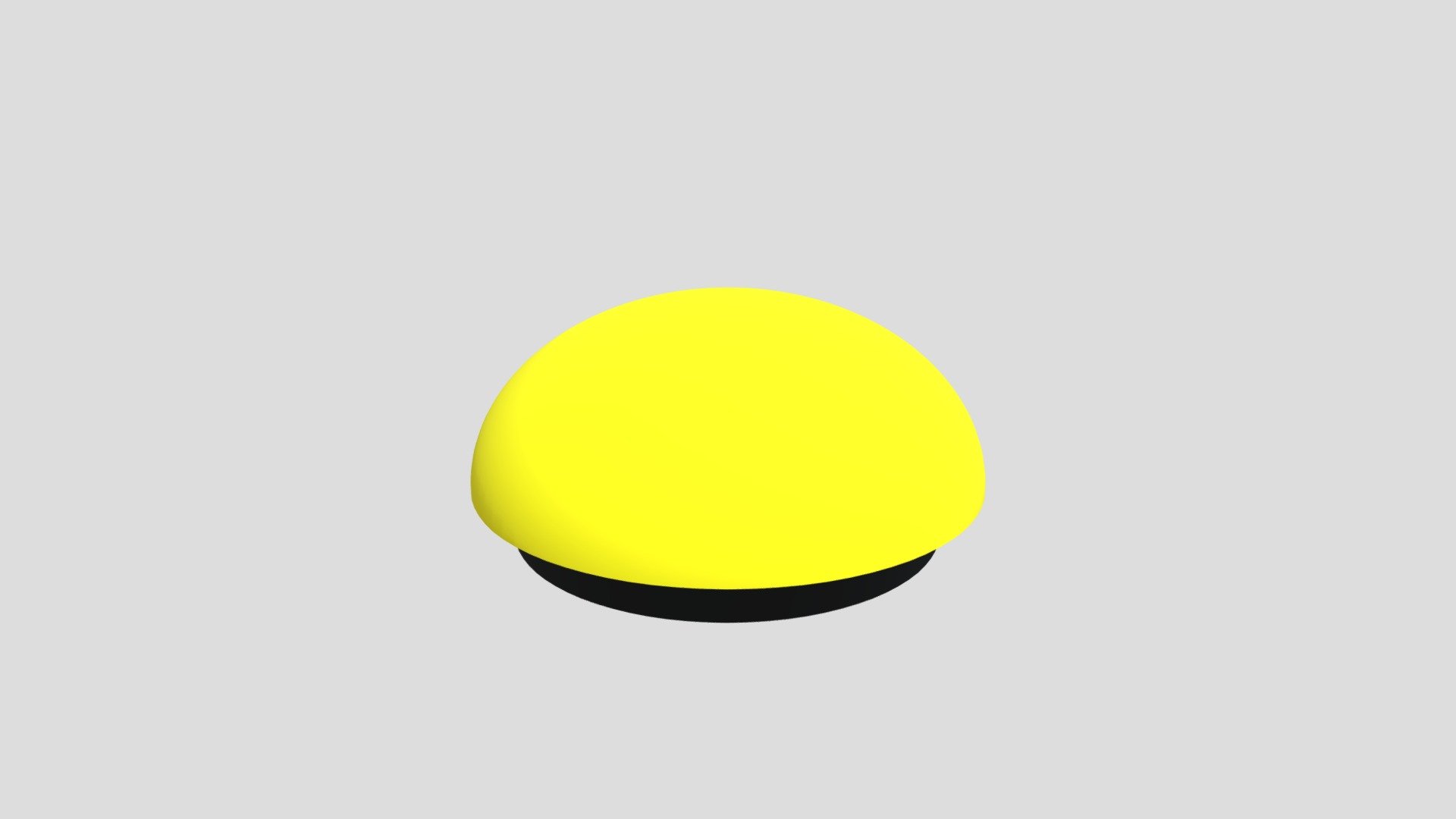 Night Light - Download Free 3D model by surimustaffa [9ca8529] - Sketchfab