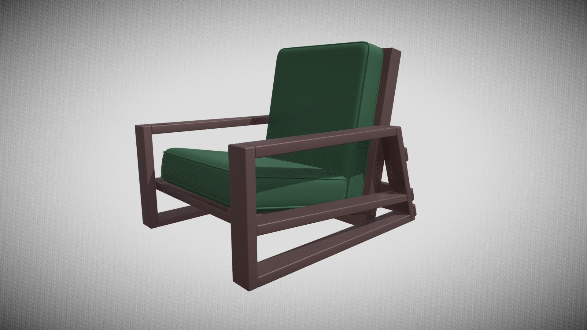 XR Ready Chair - Download Free 3D model by karbasian.my [9ca8cee ...