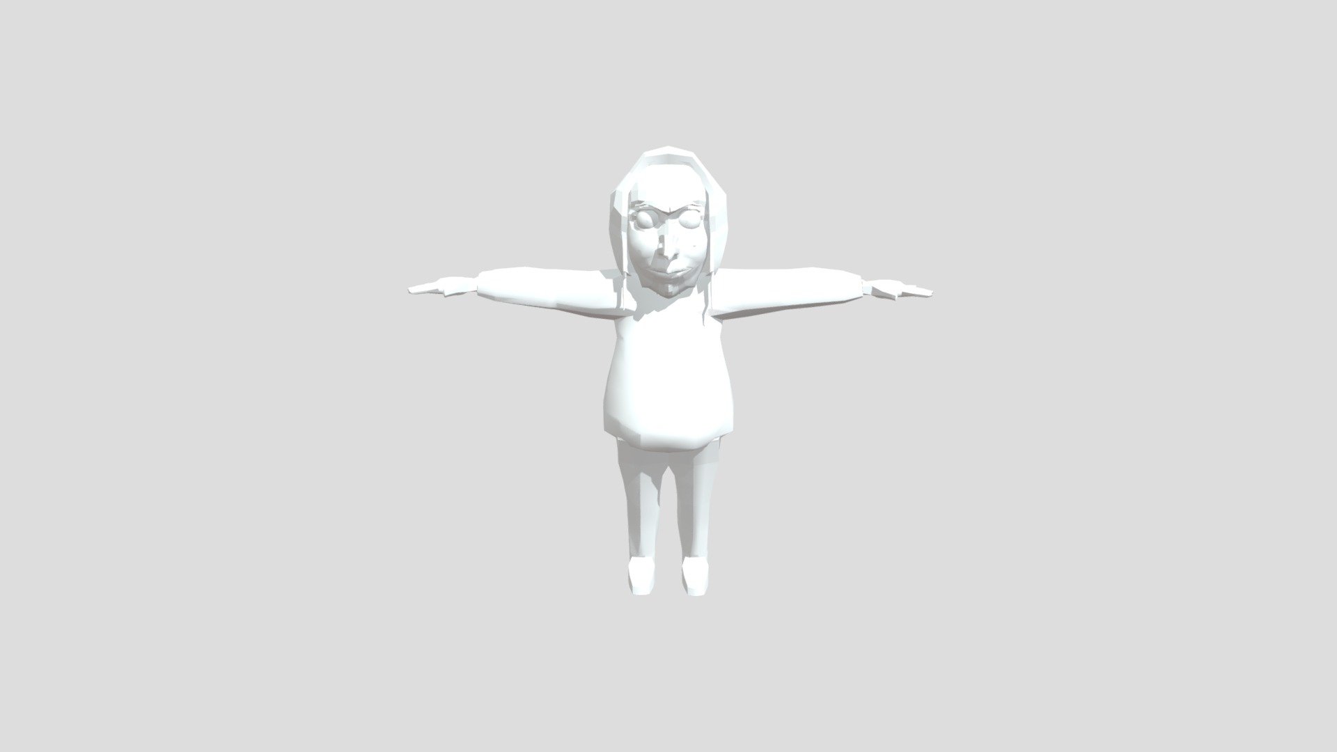 Charecter03 - Download Free 3D model by katamsaikishorereddy [9ca9375 ...