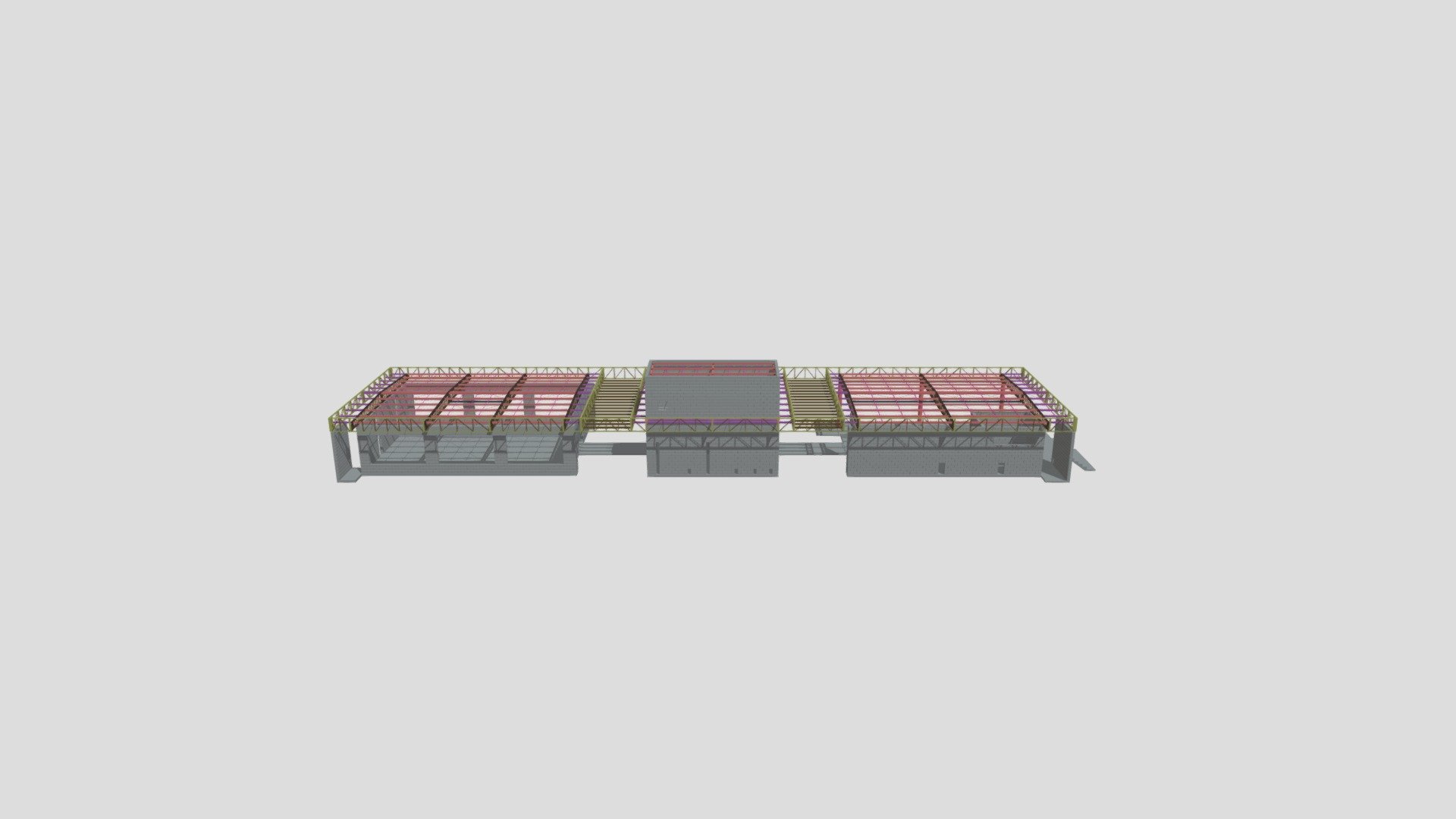 BL 04 - Download Free 3D model by 1a29dk99 [9ca9b62] - Sketchfab