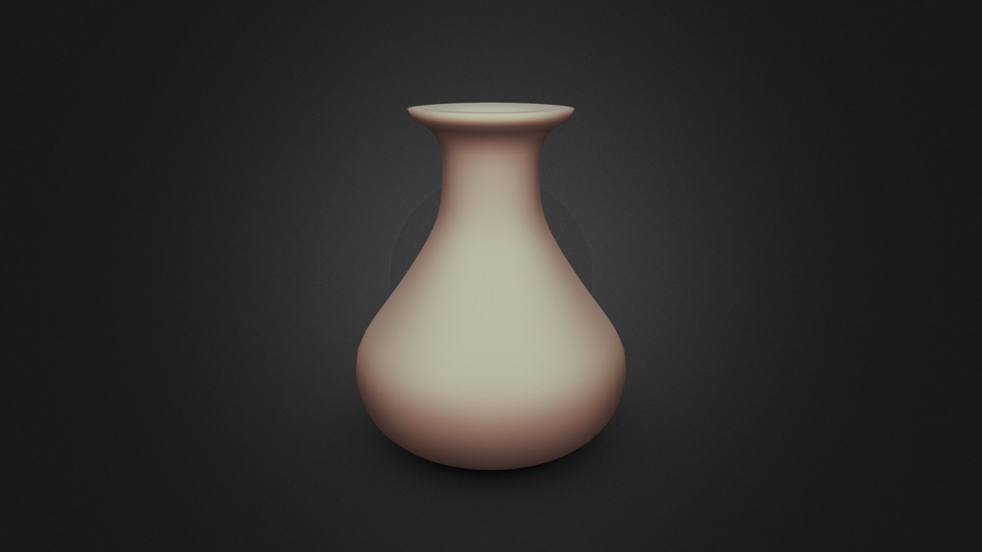 Vase - Download Free 3D model by marysueweinstein [9ca9dad] - Sketchfab