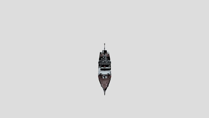 Knox 3D models - Sketchfab