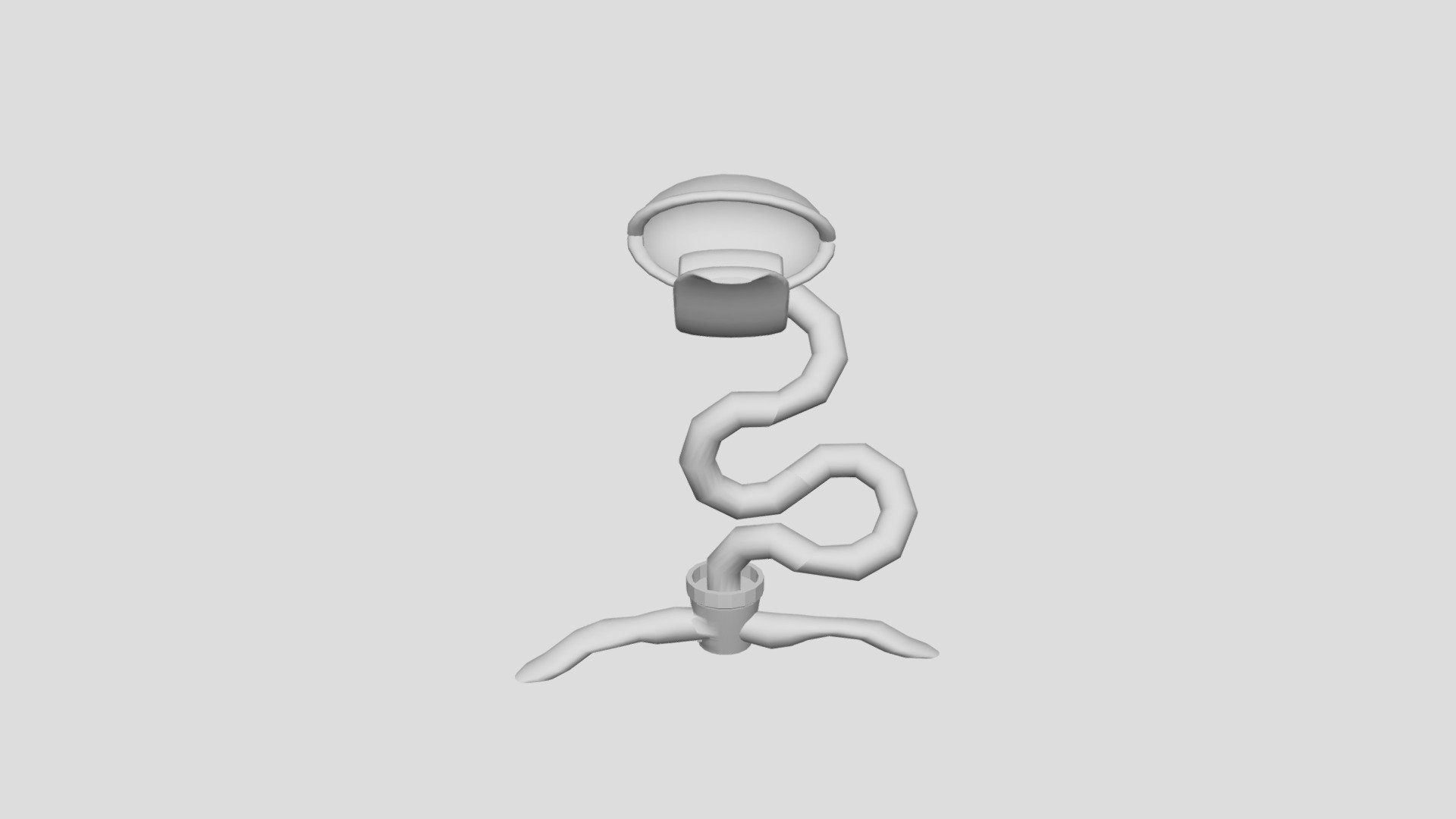 Venus Fly Trap - Download Free 3D model by s4101893 [9cac332] - Sketchfab