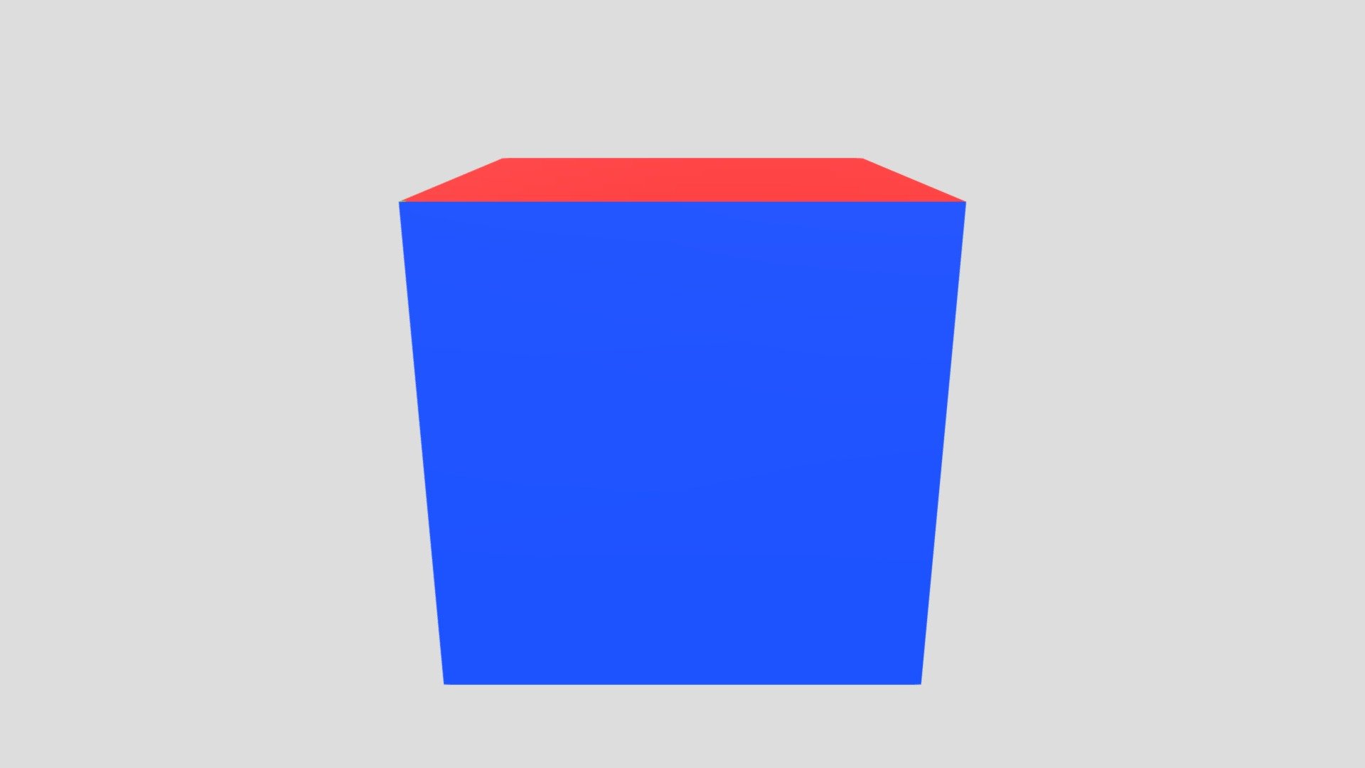 Albedo Cube - 3D model by SAE_Glasgow [9cad016] - Sketchfab