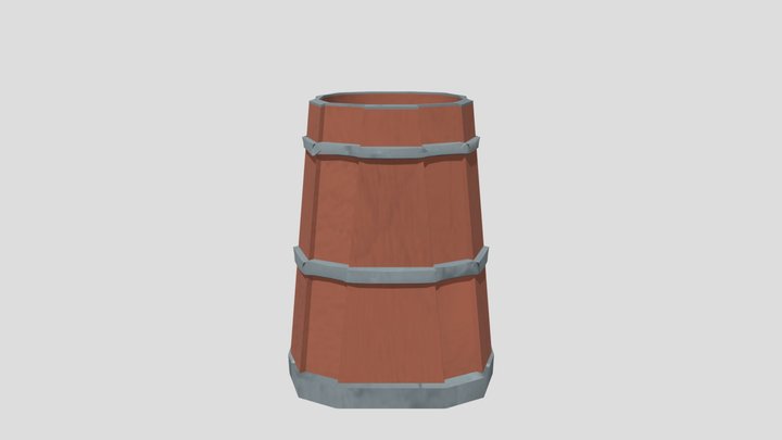 Rustica 3D models - Sketchfab