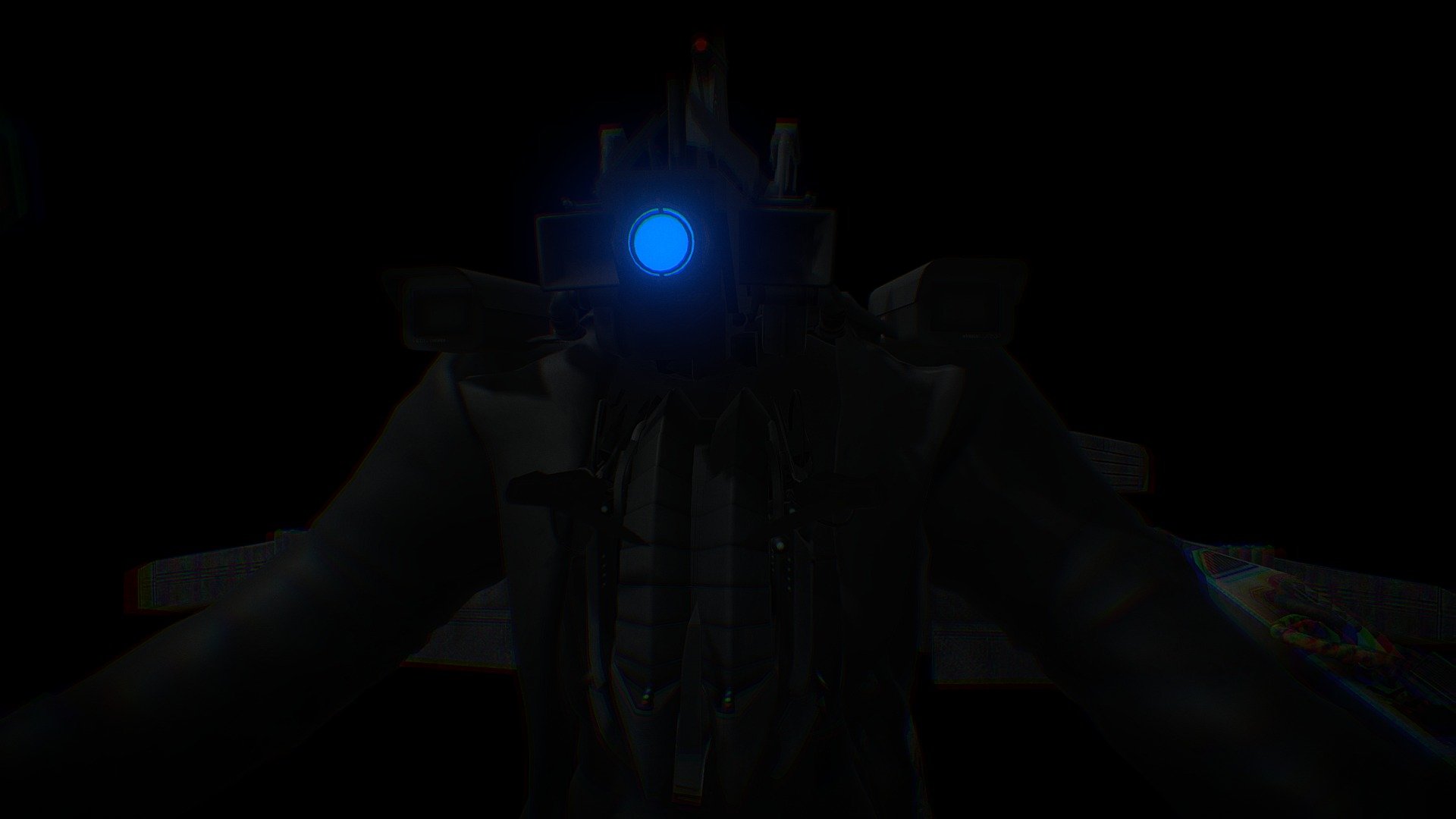 Upgraded UTCM - Download Free 3D model by Pumpkin (@savounited ...