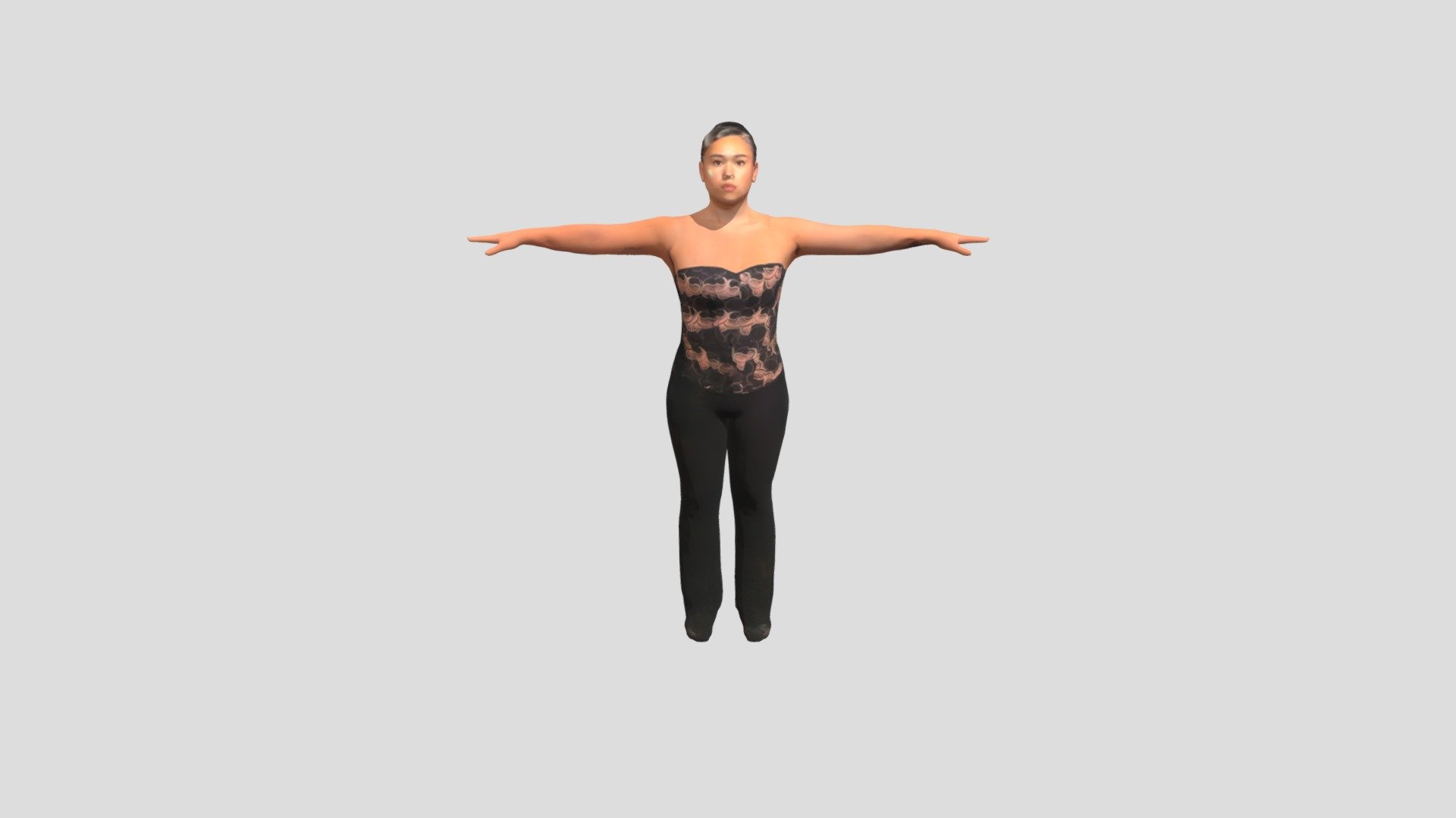 VITA 2 - 3D model by VITA 1 (@1988cal) [9cb0abe] - Sketchfab