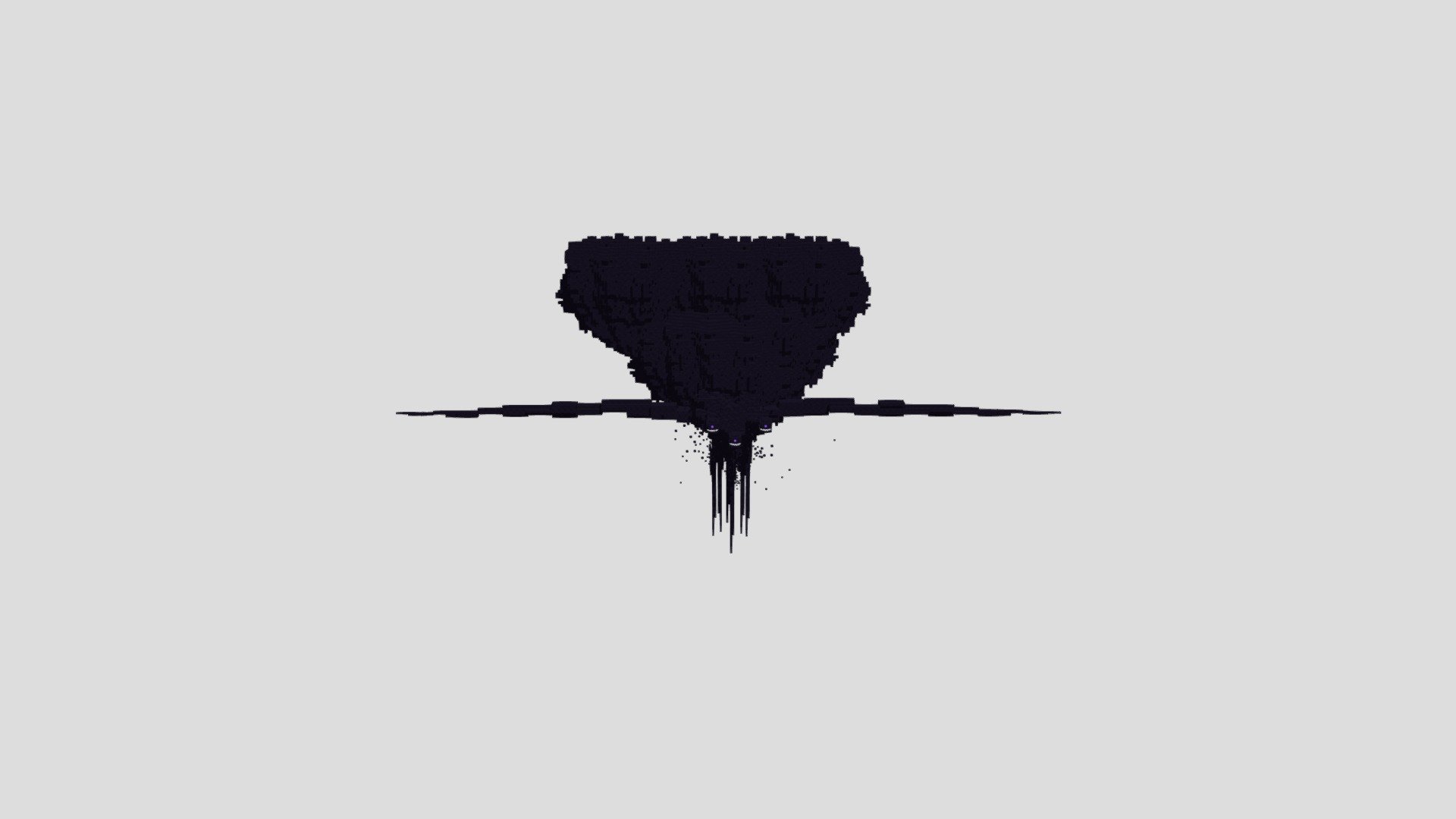 Wither- Storm (Large) - Download Free 3D model by ugeratute [9cb1179 ...