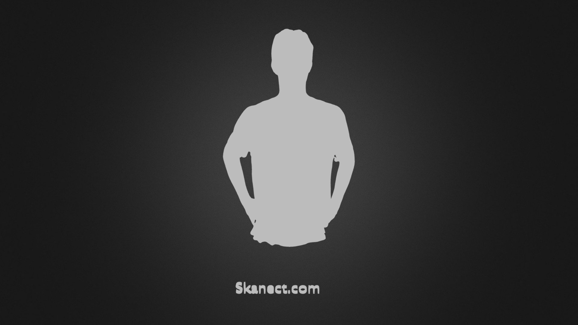 graham - 3D model by davidrosen [9cb1c15] - Sketchfab
