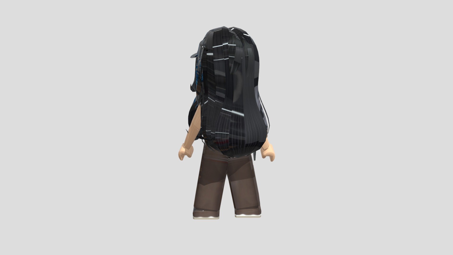 22k_cuddles - 3D model by yesalsocristian [9cb1fa6] - Sketchfab