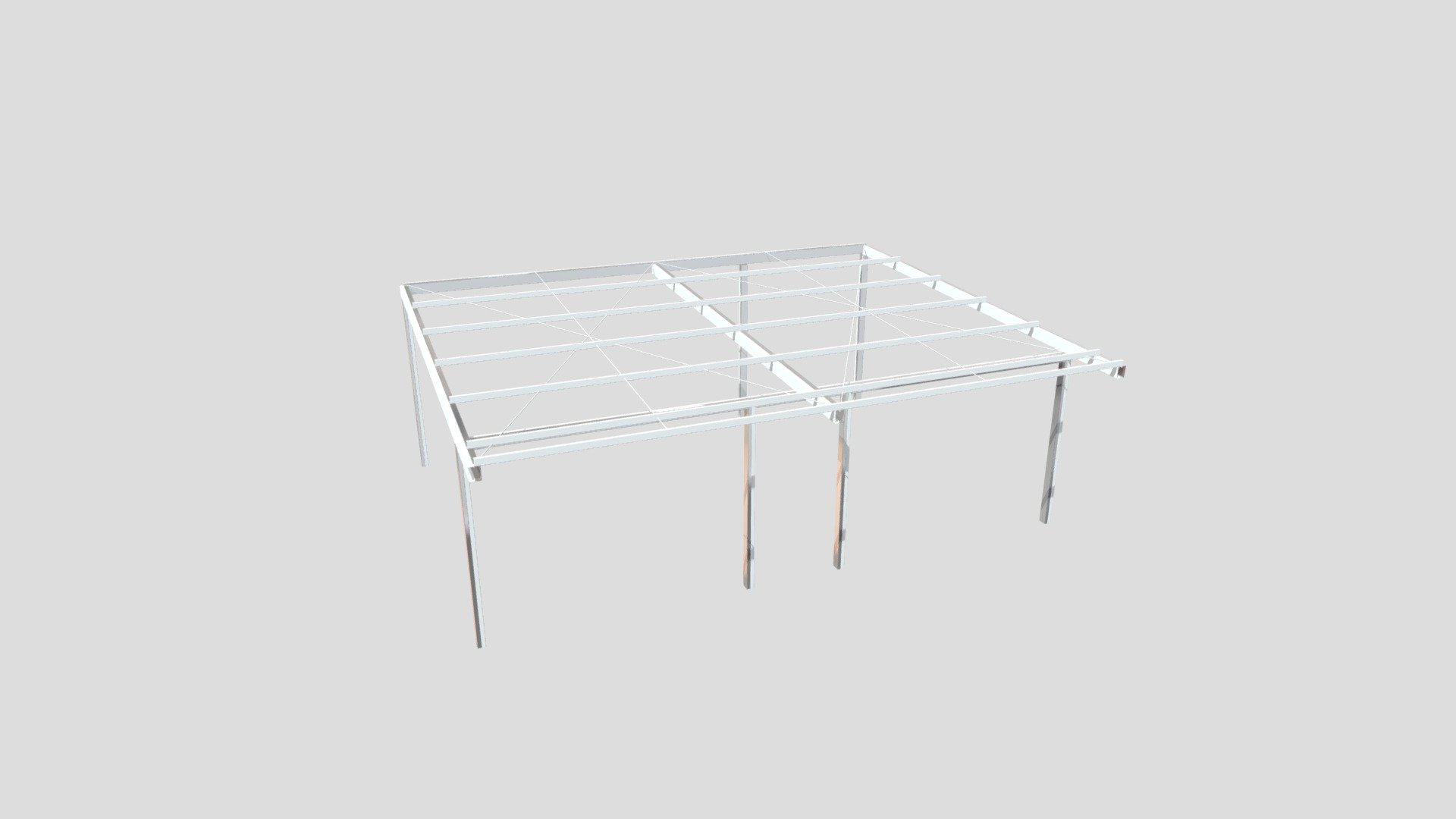 PKT IFC - Vista 3D - {3D} - 3D model by eduborgesb [9cb28d2] - Sketchfab