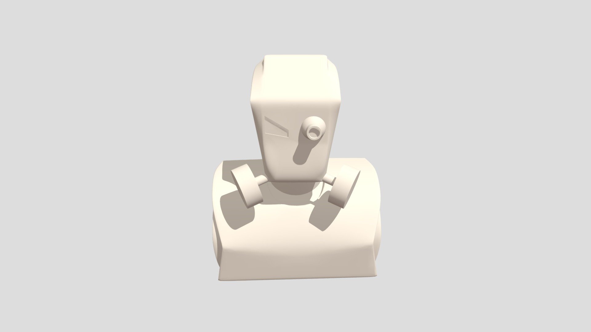 Jay - 3D model by SKWATA [9cb4833] - Sketchfab