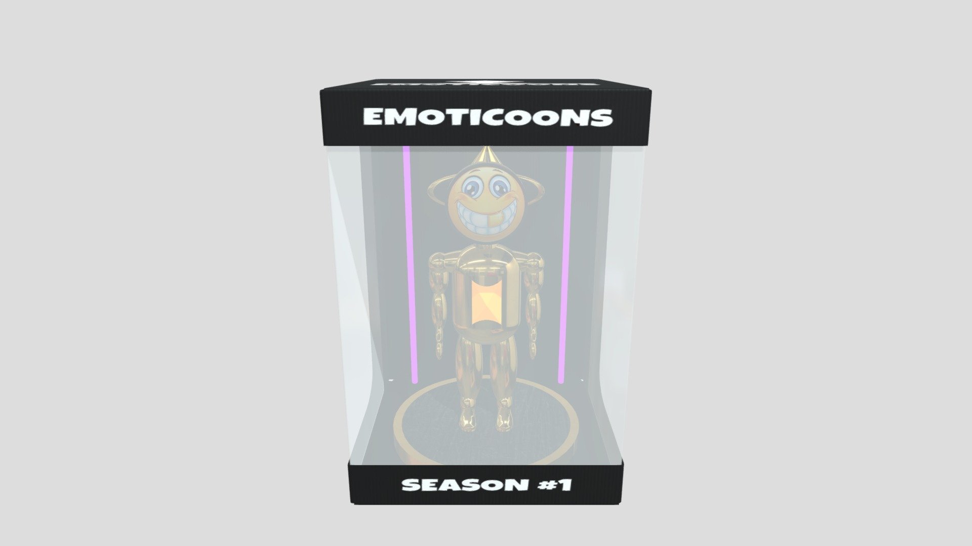 A1_BOX_SEASON_1_EMOTICOONS - 3D model by EMOTICOON (@coonemot) [9cb48c0 ...