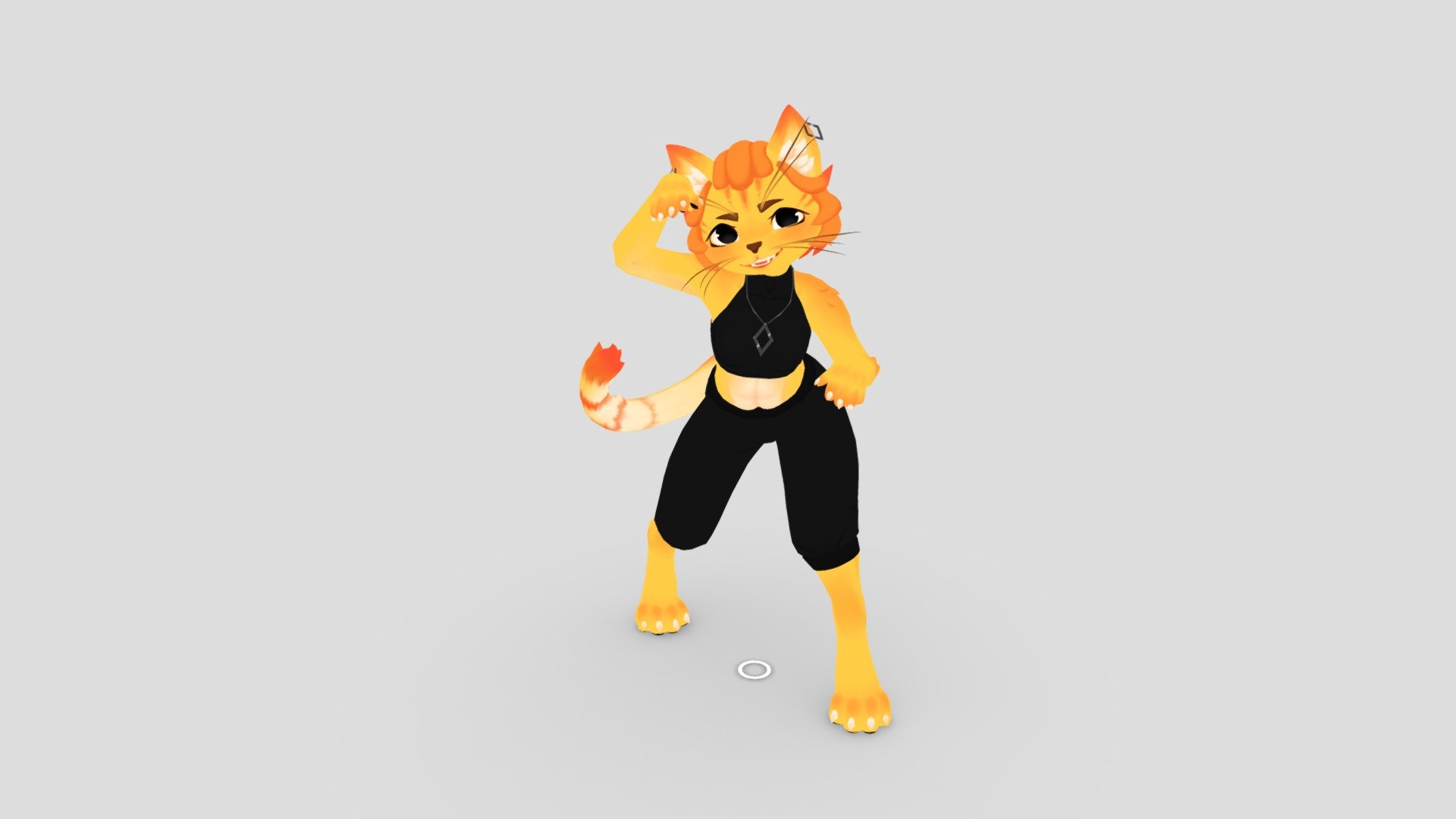 Slappy! - 3D model by Sillyhappy2 [9cb67e8] - Sketchfab