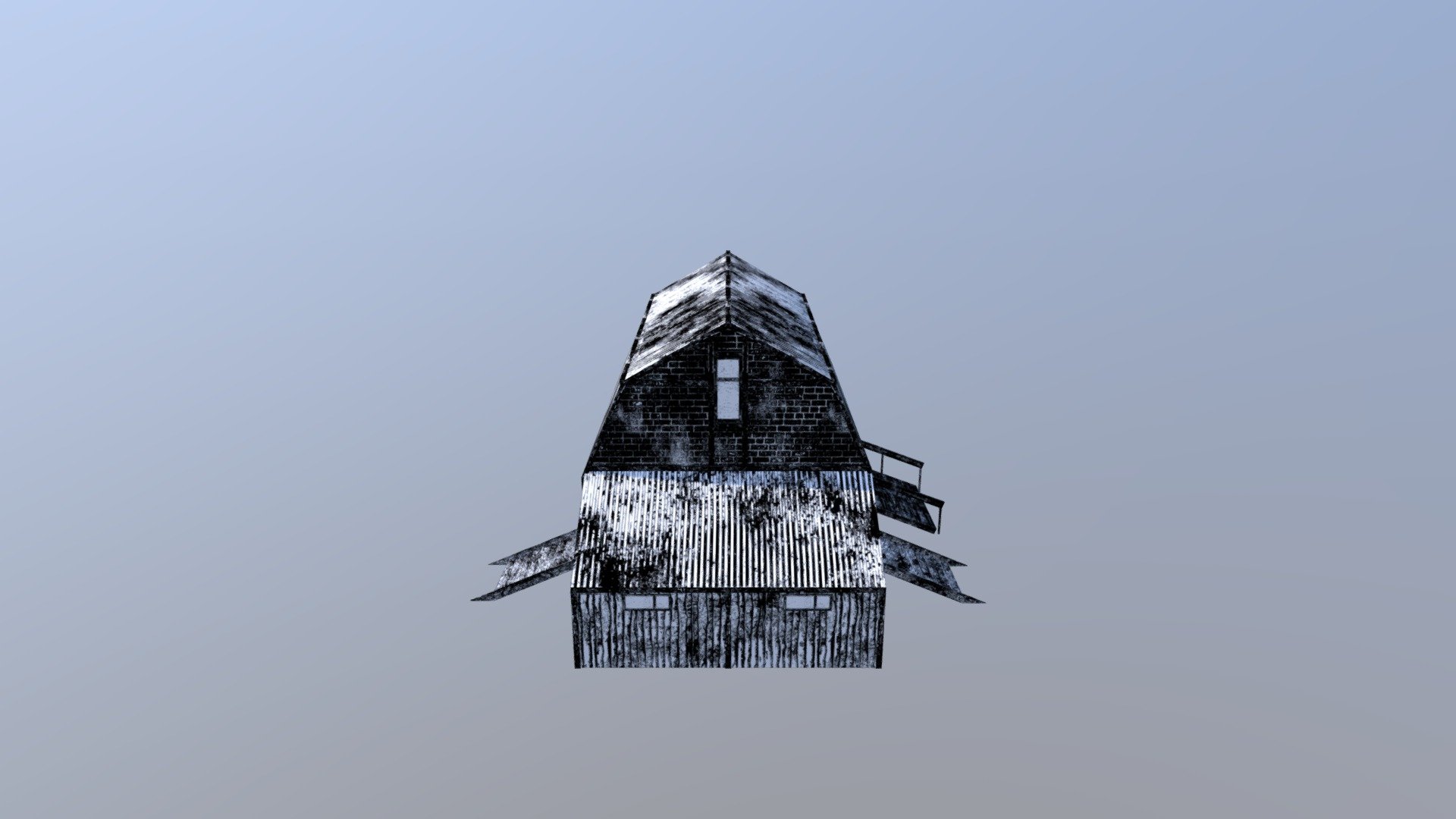 dust mask - 3D model by papashanorm [9cb72f0] - Sketchfab