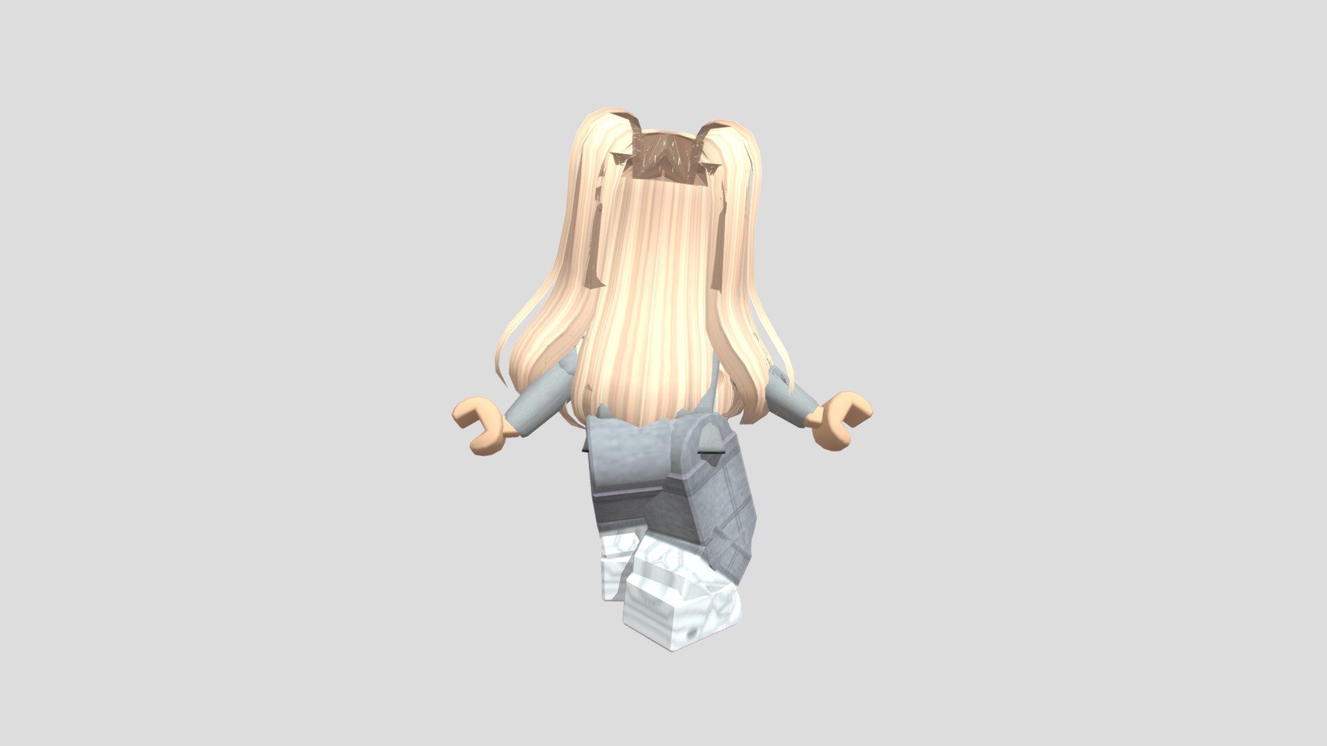 user_Roblox_donuts89_avatar_render - 3D model by Lila_Moriix [9cb76f4 ...