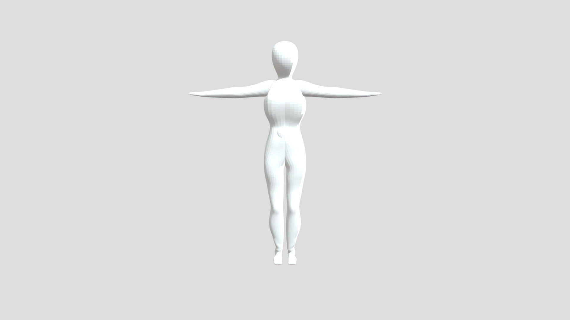 Women Skin - 3D model by ODAX (@vaneeesofia) [9cb7f5b] - Sketchfab