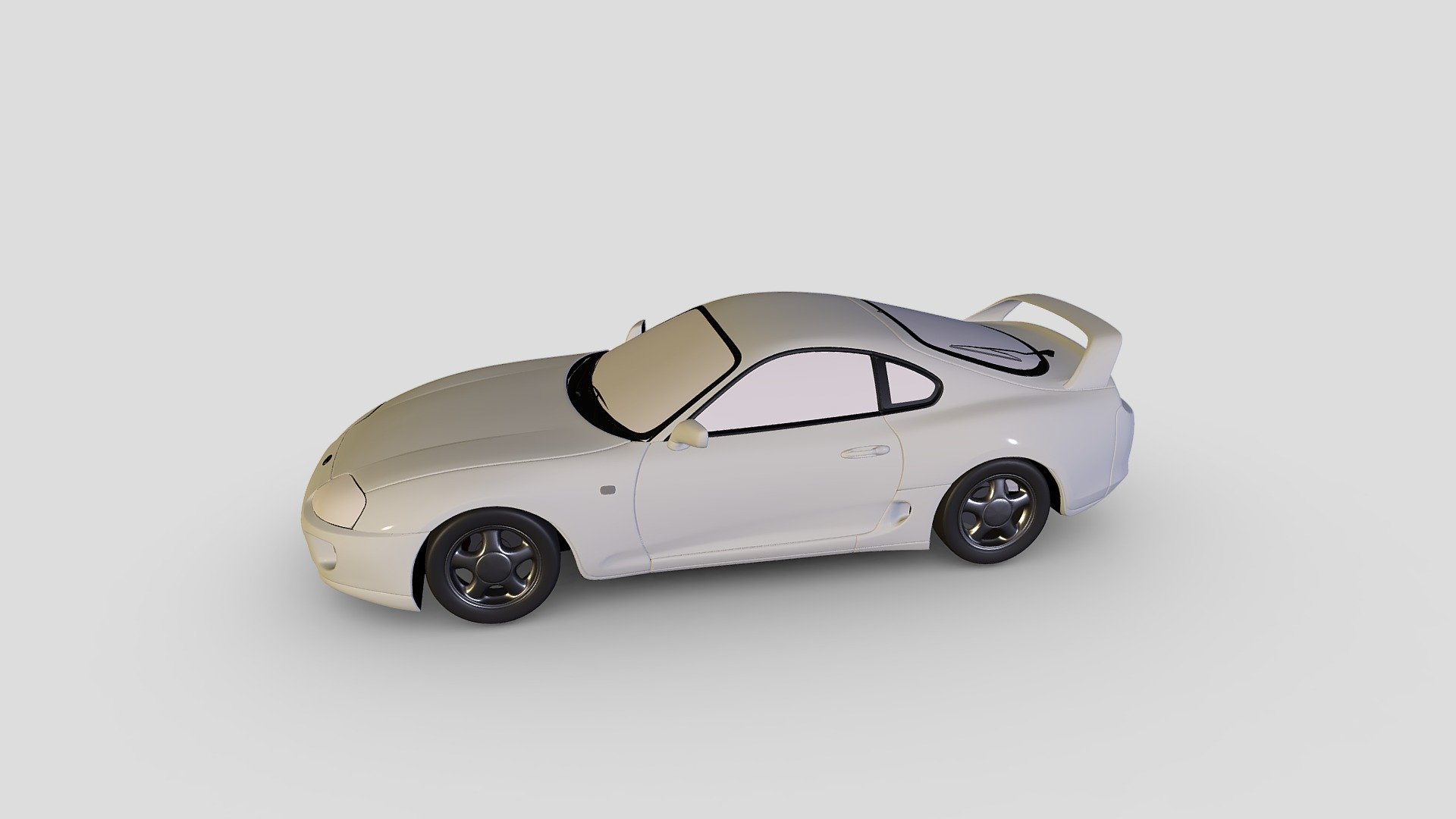 toyota-supra-mk4-supra-1997-free-download - 3D model by sachi24 ...