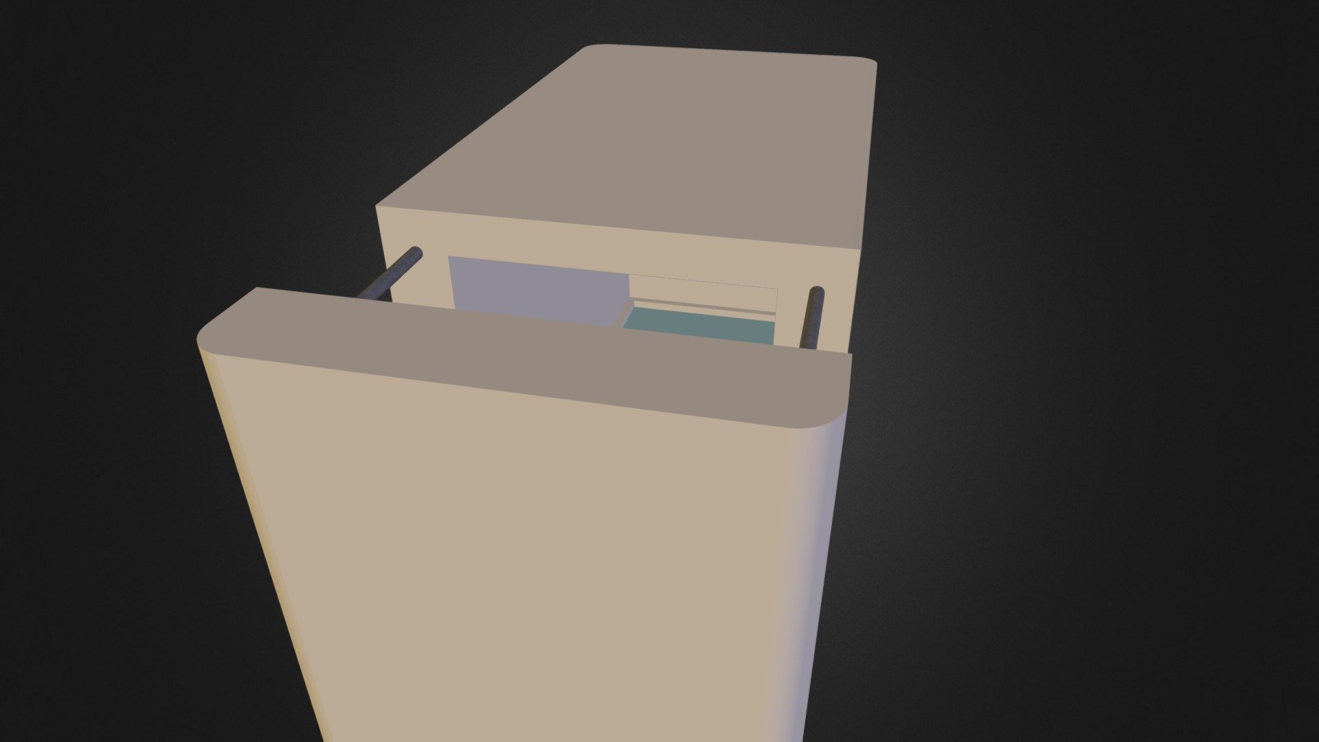Open Float - 3D model by PawelSroczynski [9cb8b94] - Sketchfab