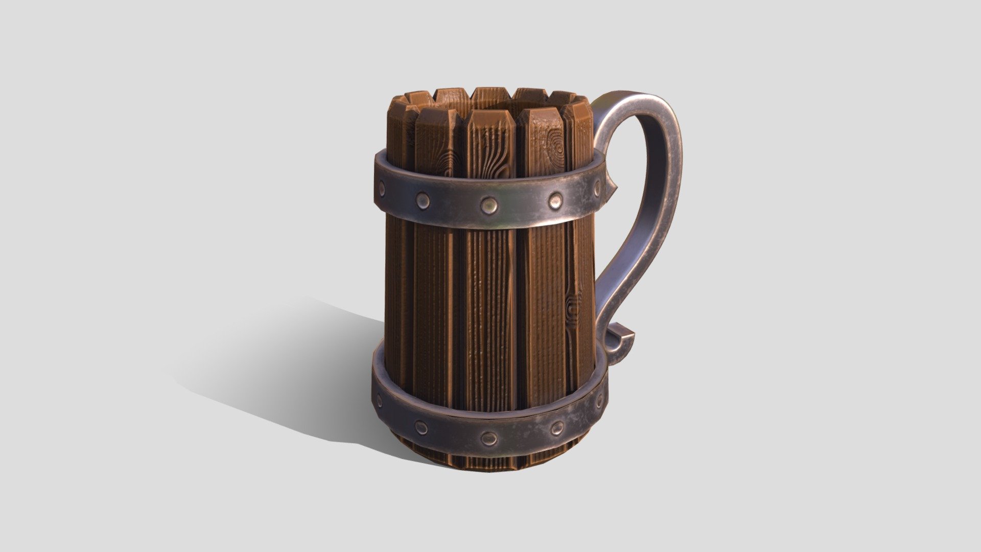 Mug by ERION ARTWORK - 3D model by ERION ARTWORK (@erion-artwork) [9cb8d72] - Sketchfab