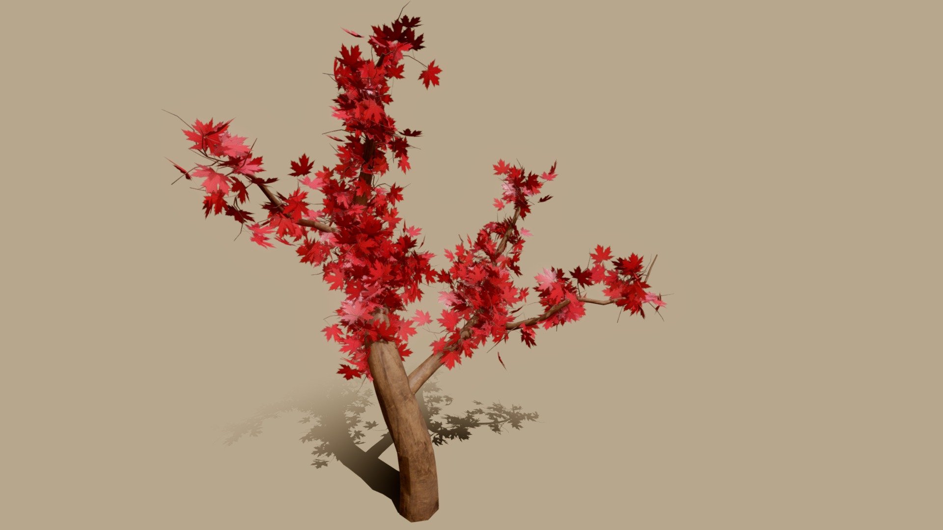 Tree - Module XB1101 - Download Free 3D model by Kain Hunter (@Polygons ...